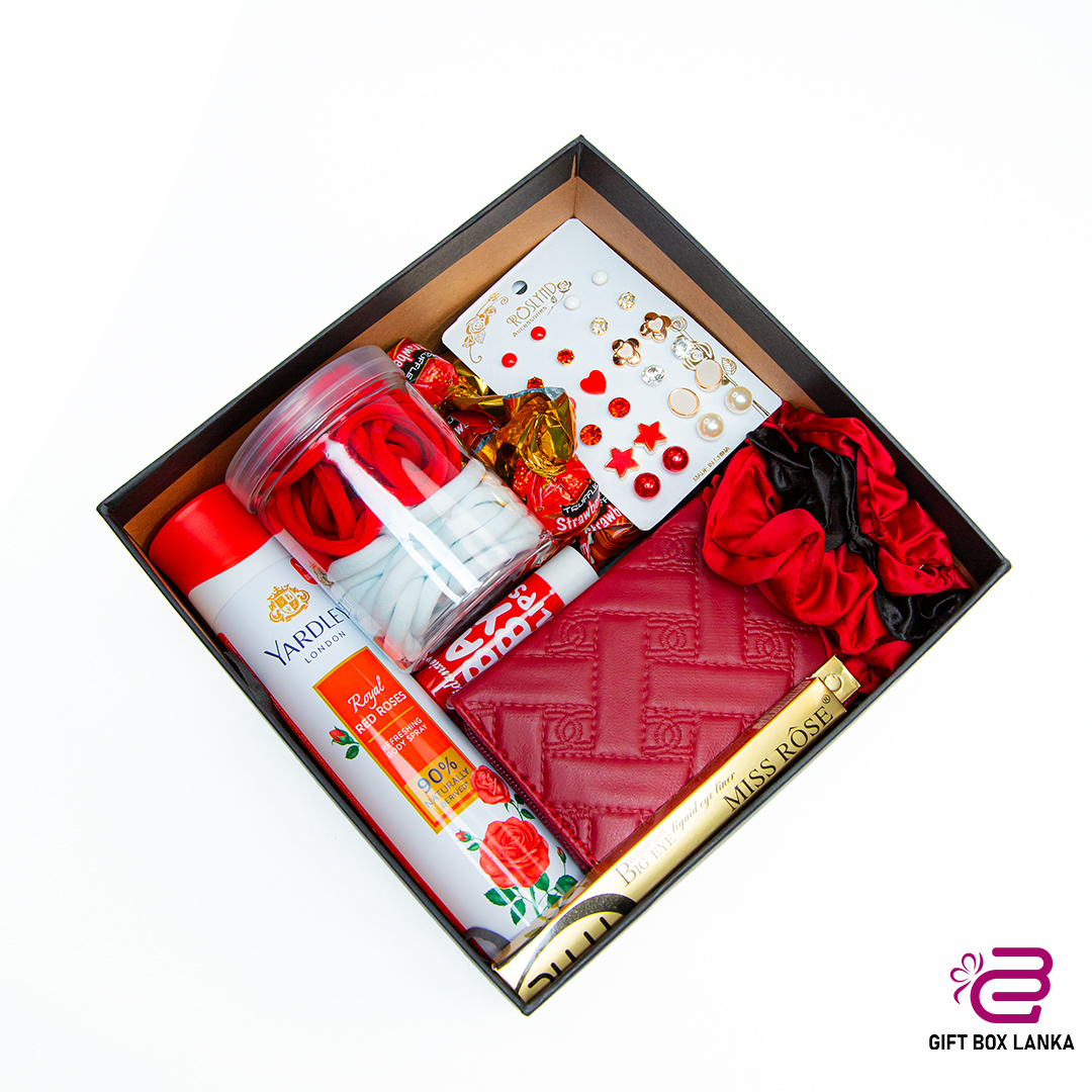 Giftbox Lanka | Premium Gift Boxes in Sri Lanka
