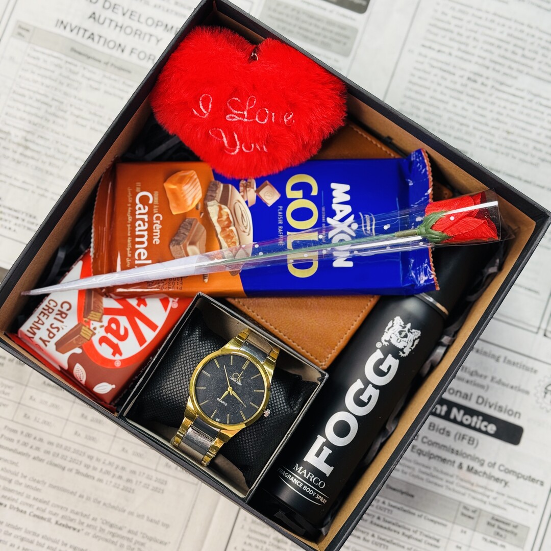 Giftbox Lanka | Premium Gift Boxes in Sri Lanka