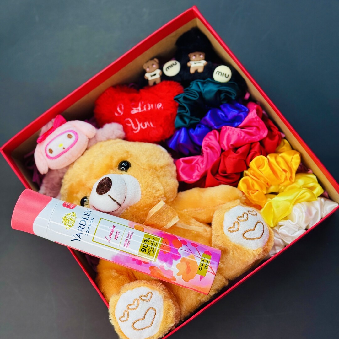 Giftbox Lanka | Premium Gift Boxes in Sri Lanka