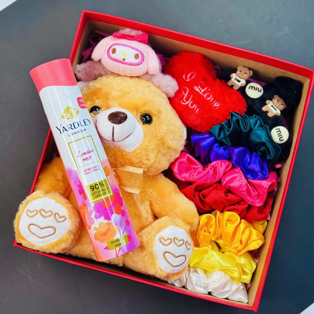 Giftbox Lanka | Premium Gift Boxes in Sri Lanka