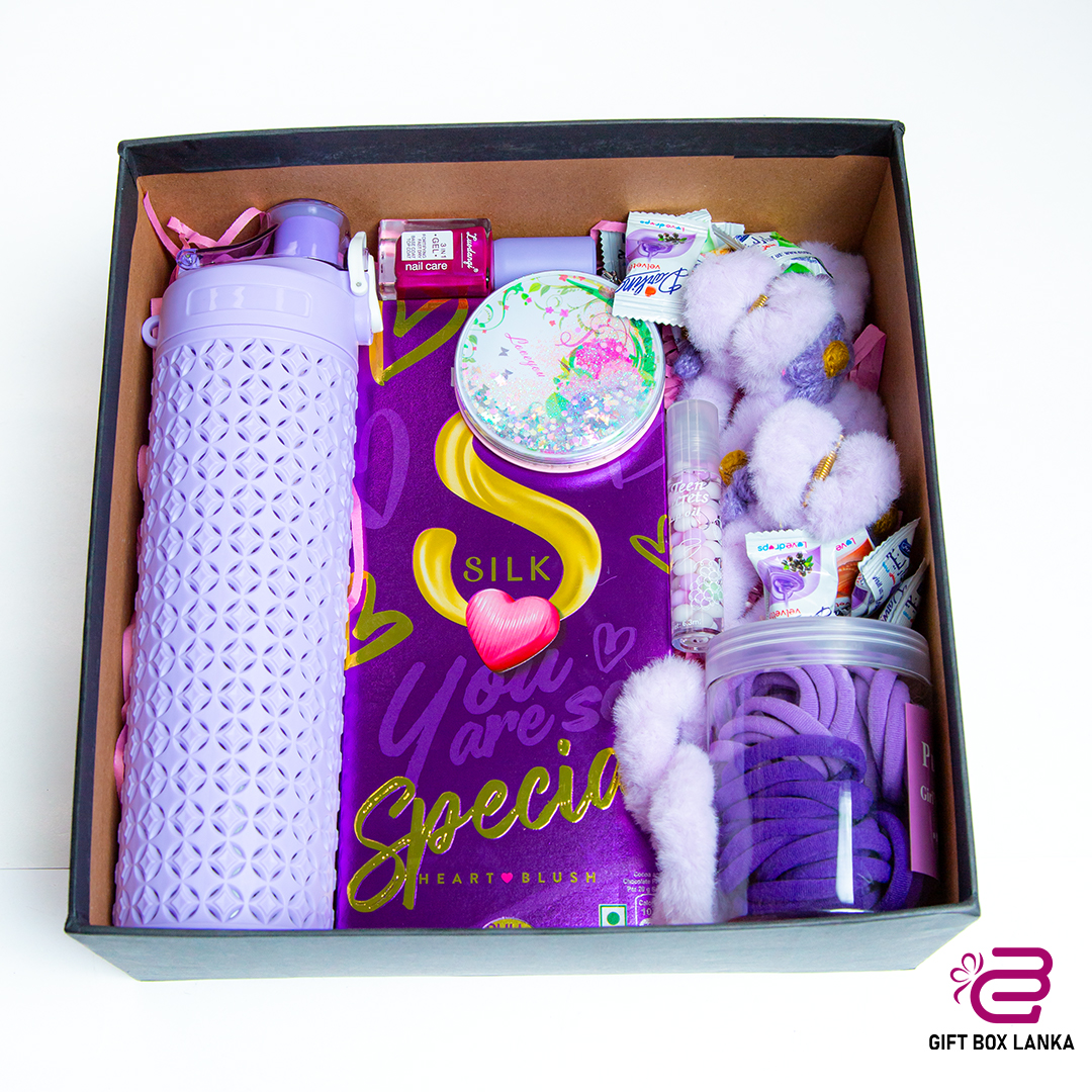 Giftbox Lanka | Premium Gift Boxes in Sri Lanka