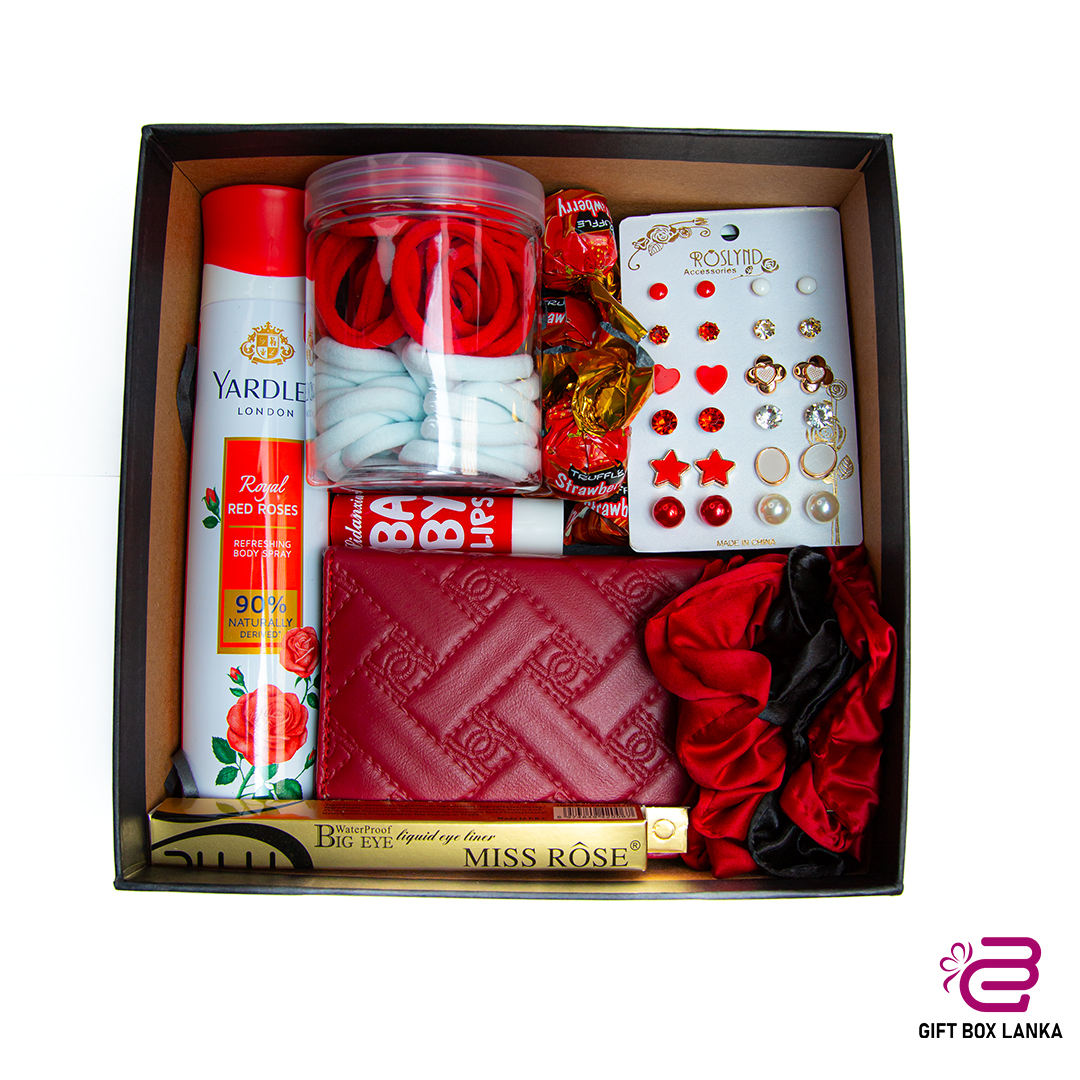 Giftbox Lanka | Premium Gift Boxes in Sri Lanka
