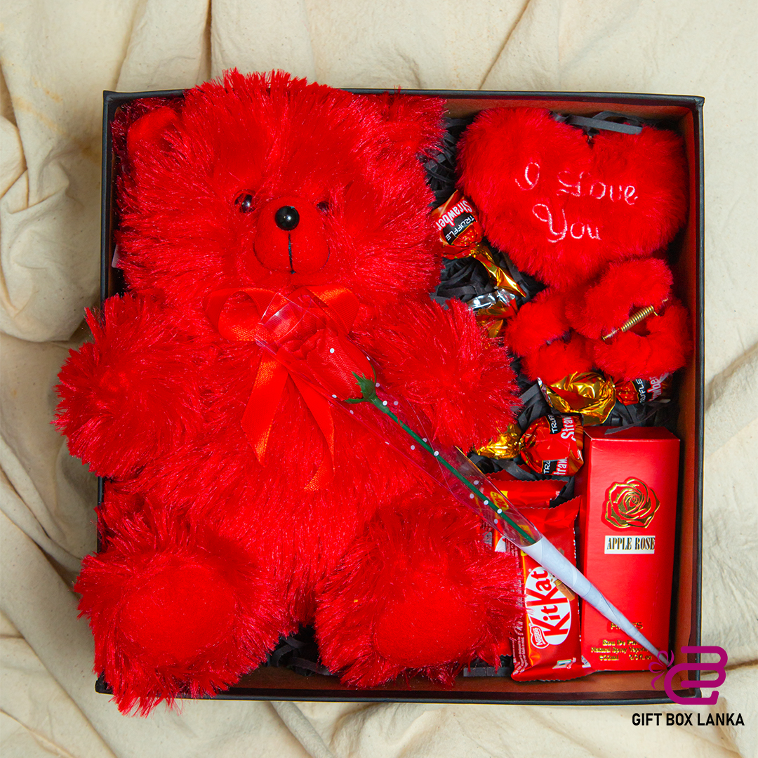 Giftbox Lanka | Premium Gift Boxes in Sri Lanka