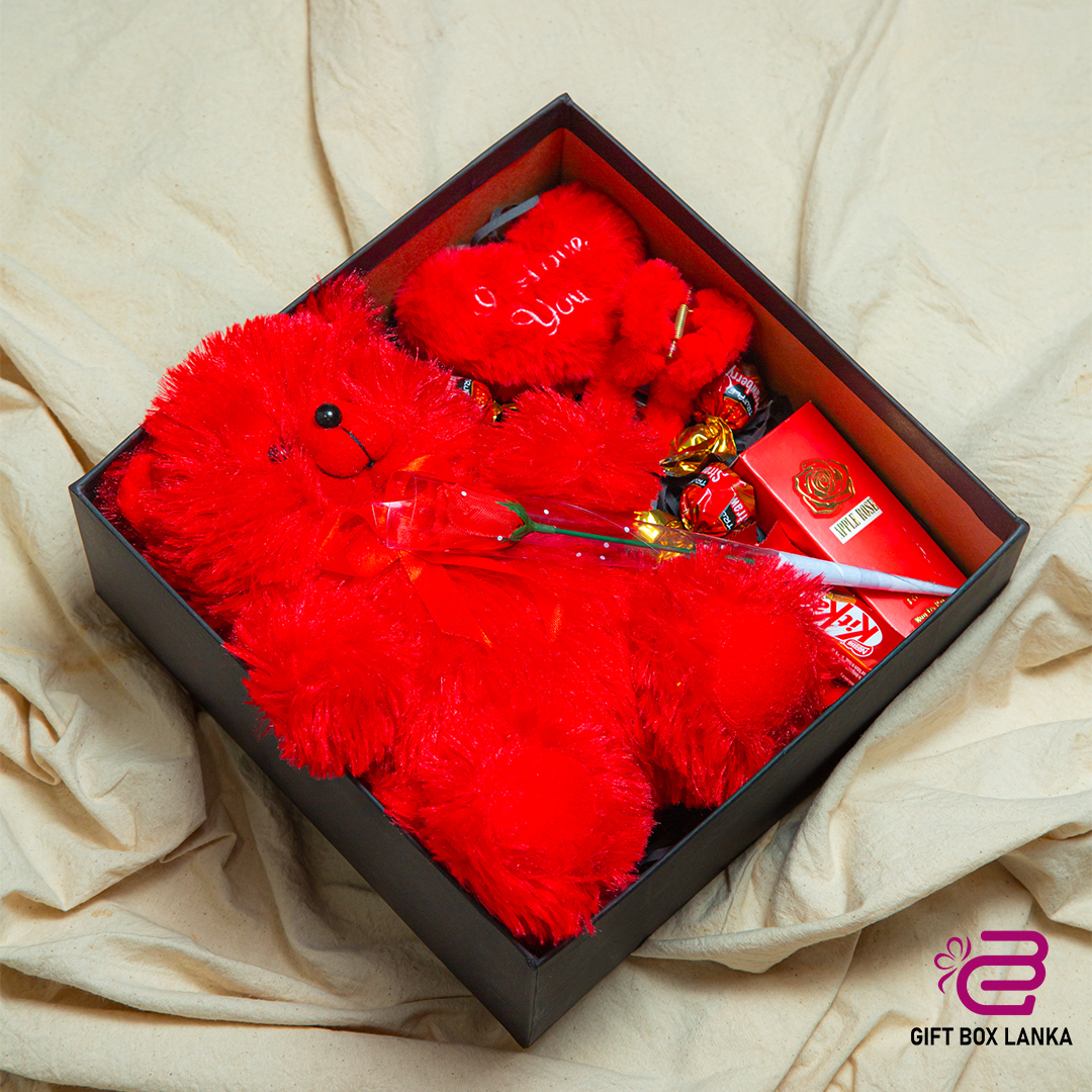 Giftbox Lanka | Premium Gift Boxes in Sri Lanka
