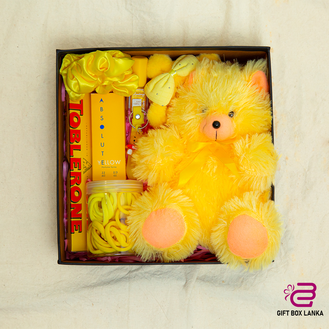 Giftbox Lanka | Premium Gift Boxes in Sri Lanka