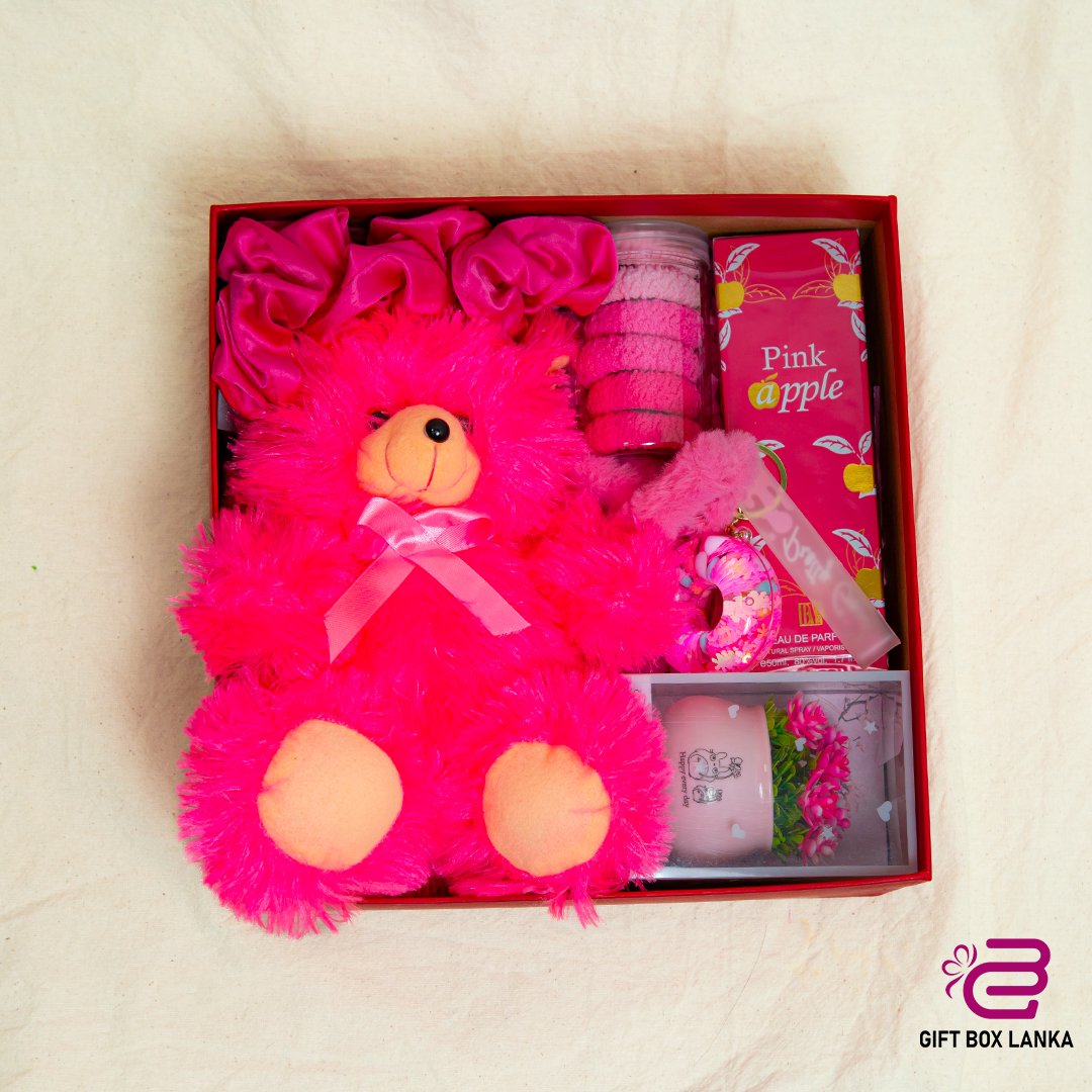 Giftbox Lanka | Premium Gift Boxes in Sri Lanka