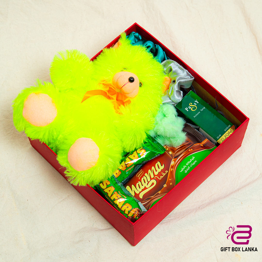 Giftbox Lanka | Premium Gift Boxes in Sri Lanka