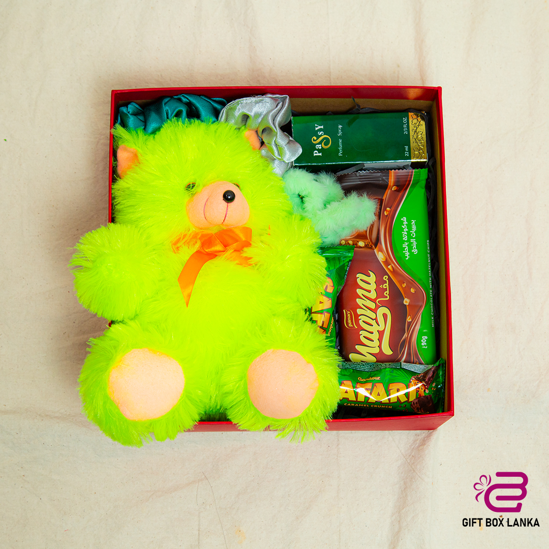 Giftbox Lanka | Premium Gift Boxes in Sri Lanka