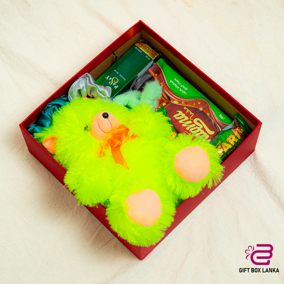 Giftbox Lanka | Premium Gift Boxes in Sri Lanka