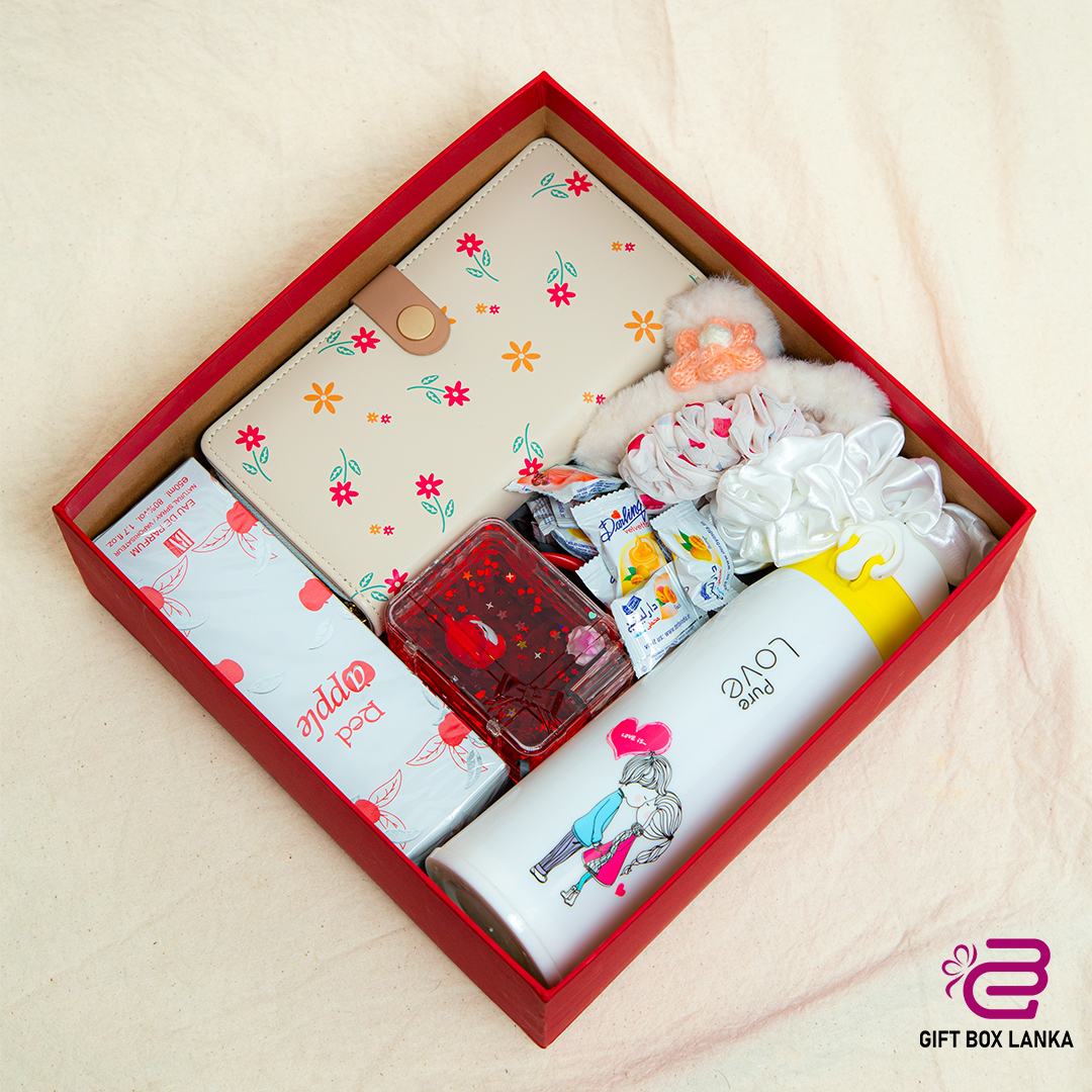 Giftbox Lanka | Premium Gift Boxes in Sri Lanka
