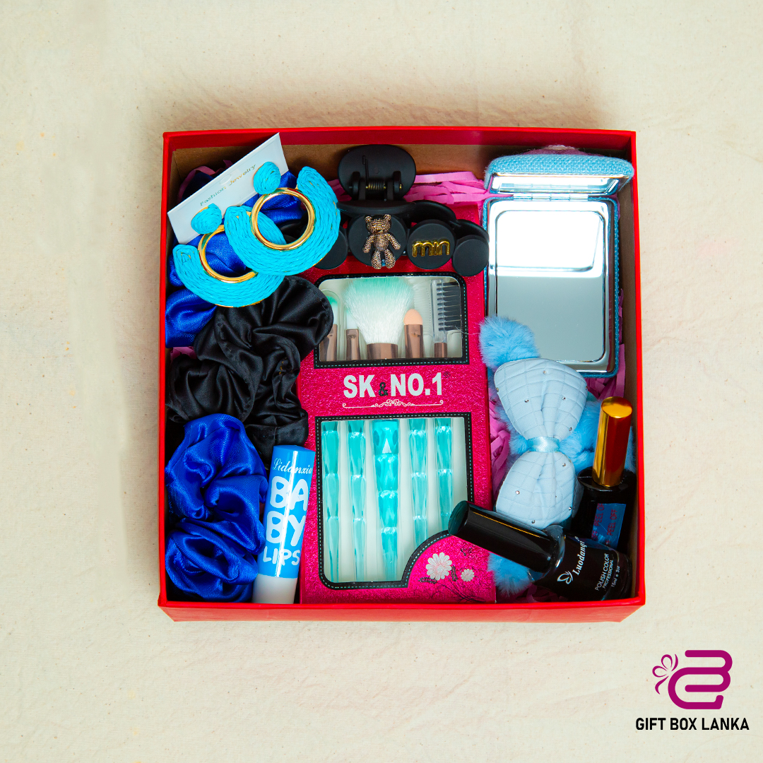 Giftbox Lanka | Premium Gift Boxes in Sri Lanka
