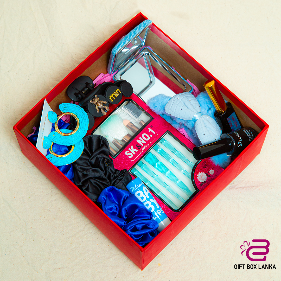 Giftbox Lanka | Premium Gift Boxes in Sri Lanka
