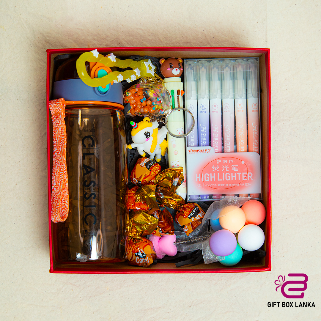Giftbox Lanka | Premium Gift Boxes in Sri Lanka