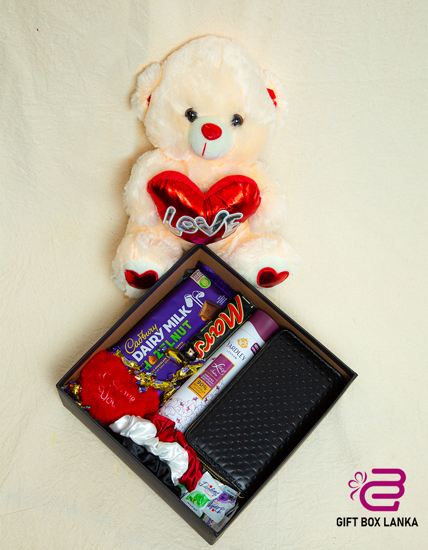 Giftbox Lanka | Premium Gift Boxes in Sri Lanka