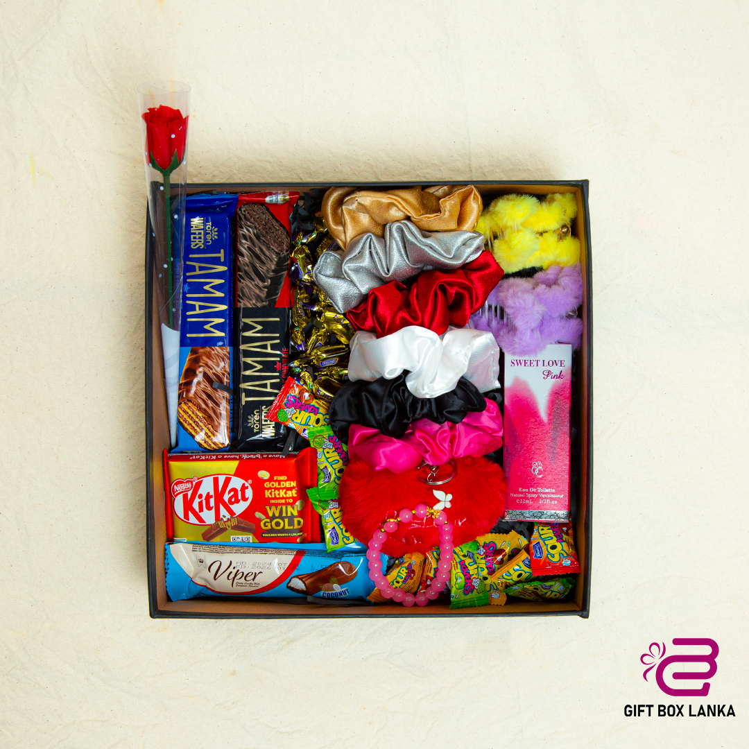 Giftbox Lanka | Premium Gift Boxes in Sri Lanka