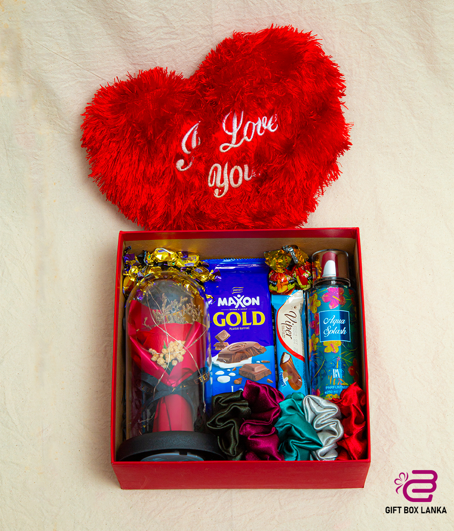 Giftbox Lanka | Premium Gift Boxes in Sri Lanka