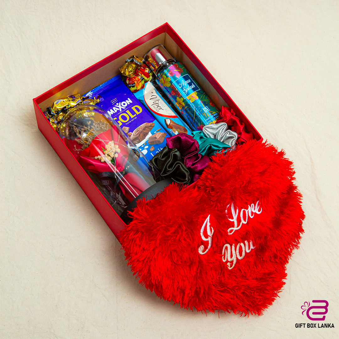 Giftbox Lanka | Premium Gift Boxes in Sri Lanka