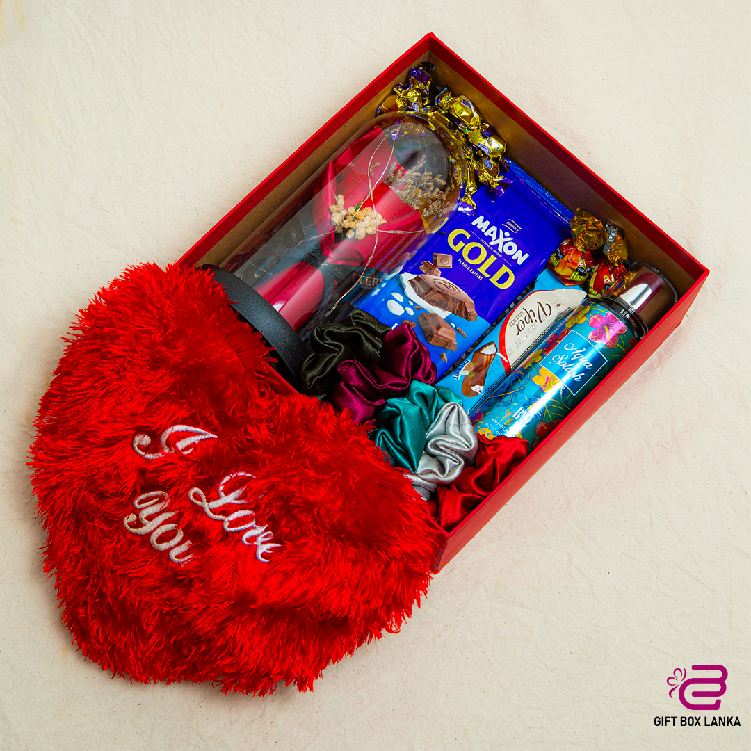 Giftbox Lanka | Premium Gift Boxes in Sri Lanka