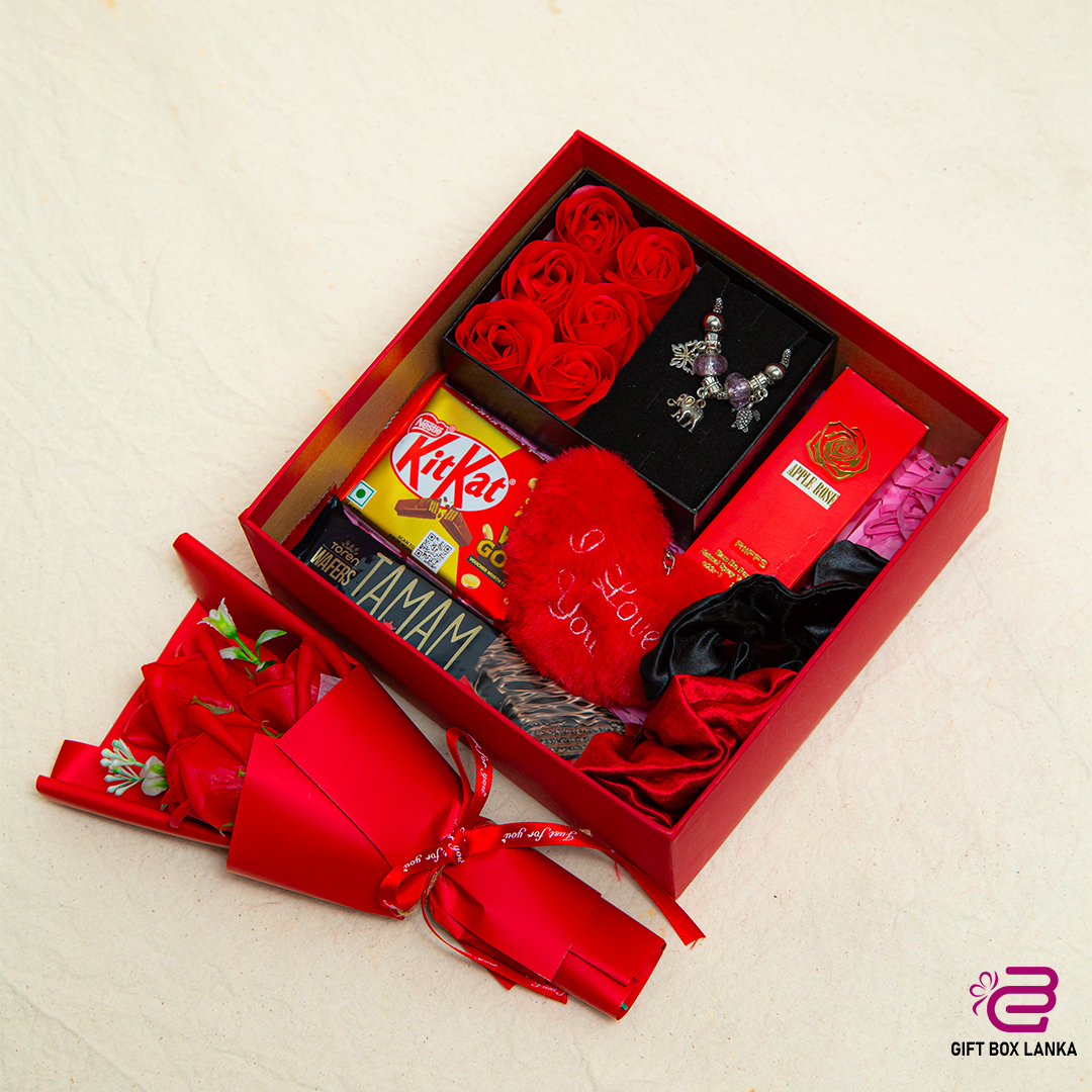 Giftbox Lanka | Premium Gift Boxes in Sri Lanka
