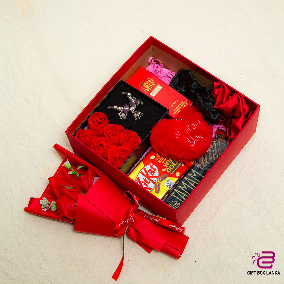Giftbox Lanka | Premium Gift Boxes in Sri Lanka