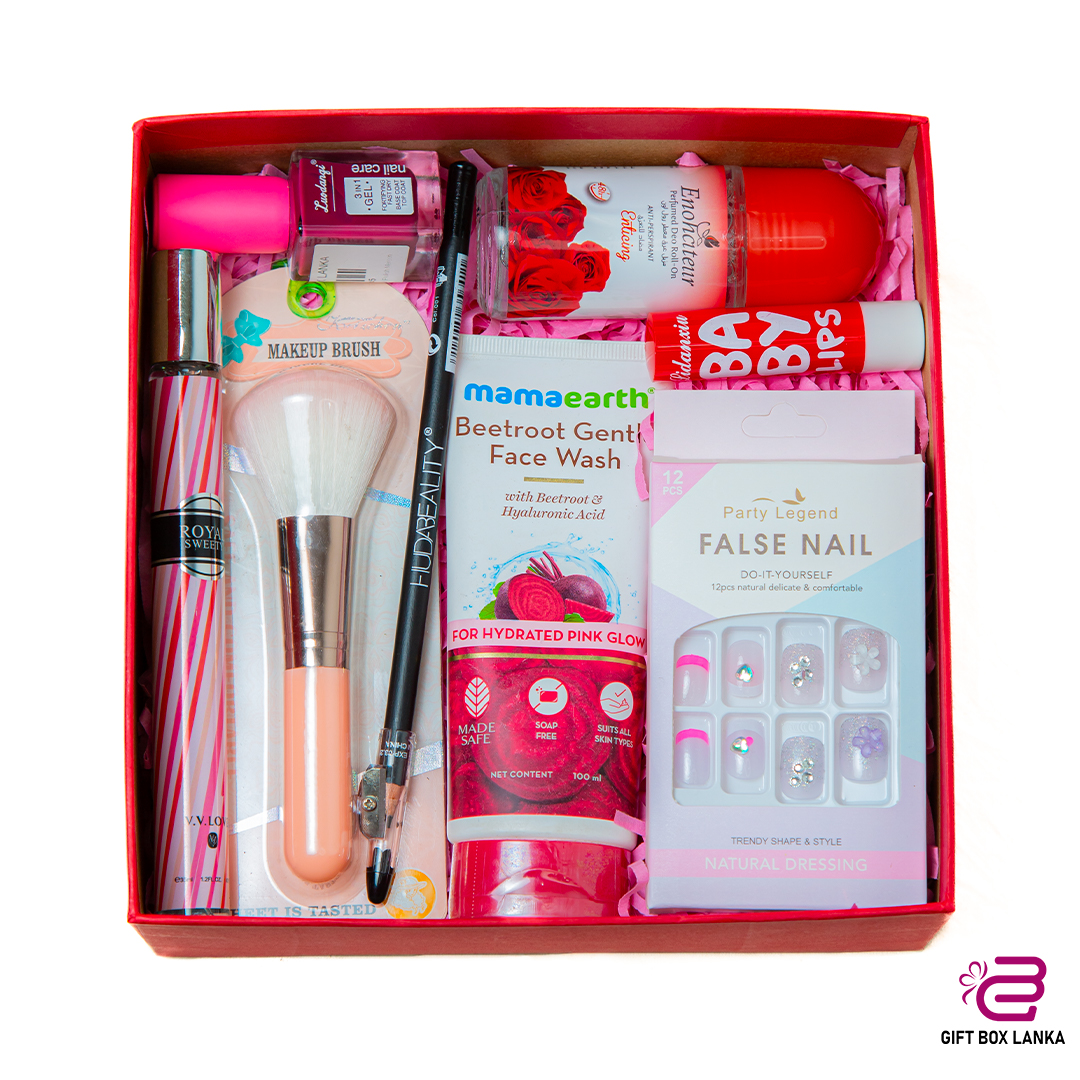 Giftbox Lanka | Premium Gift Boxes in Sri Lanka