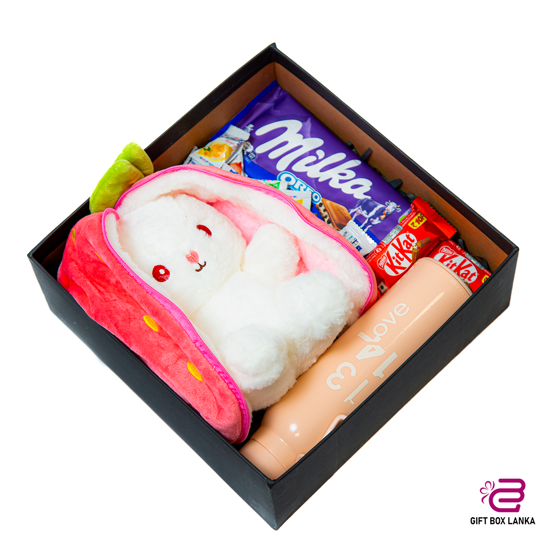 Giftbox Lanka | Premium Gift Boxes in Sri Lanka