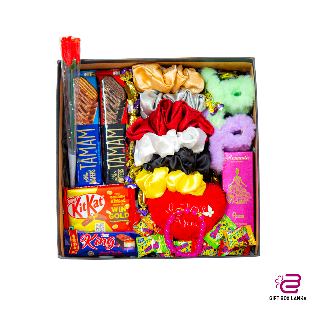 Giftbox Lanka | Premium Gift Boxes in Sri Lanka
