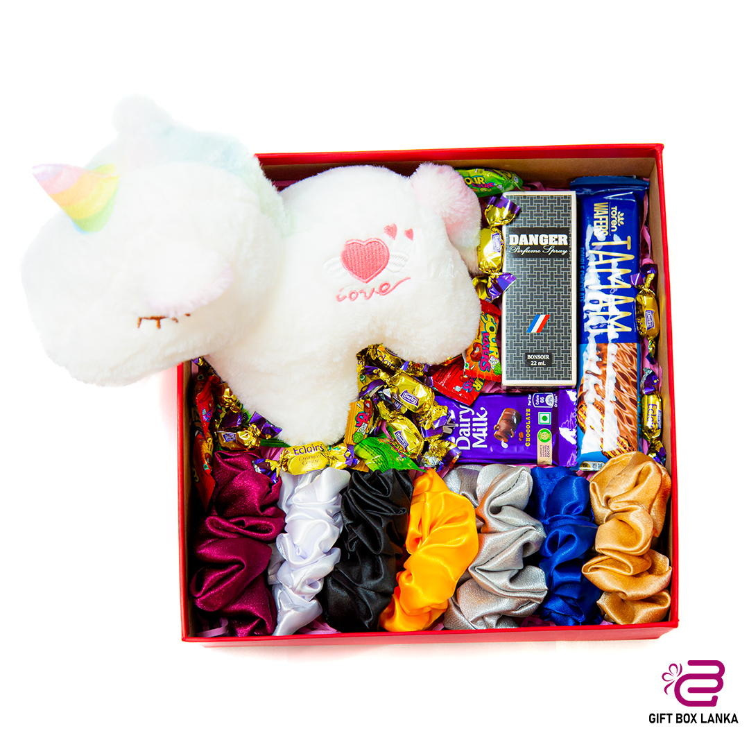 Giftbox Lanka | Premium Gift Boxes in Sri Lanka