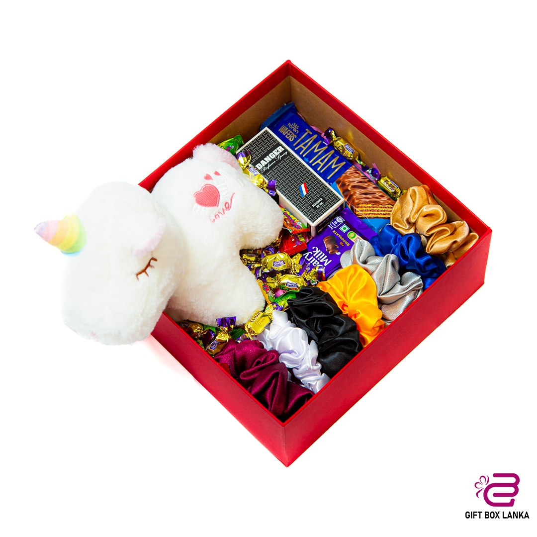 Giftbox Lanka | Premium Gift Boxes in Sri Lanka