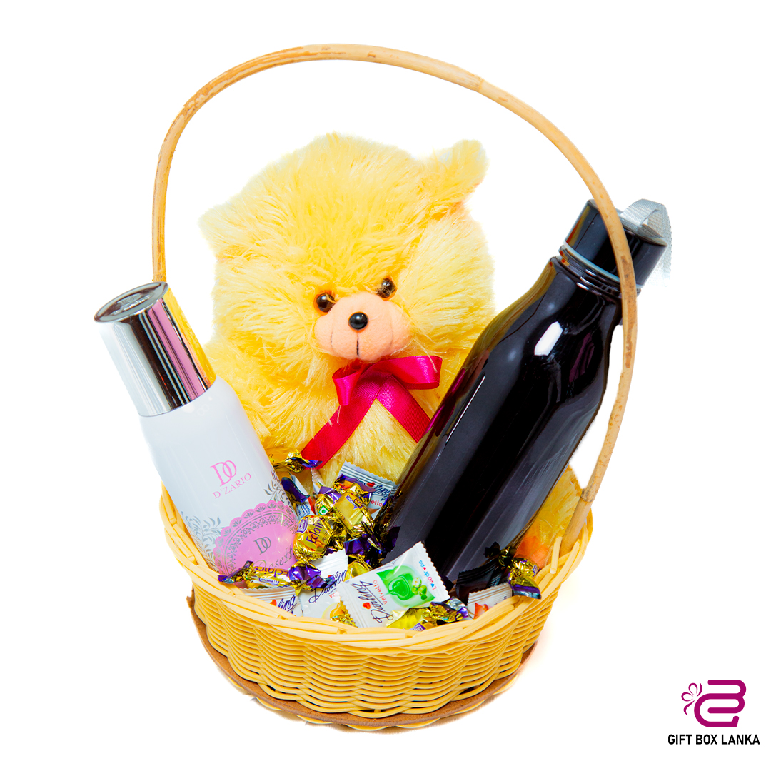 Giftbox Lanka | Premium Gift Boxes in Sri Lanka