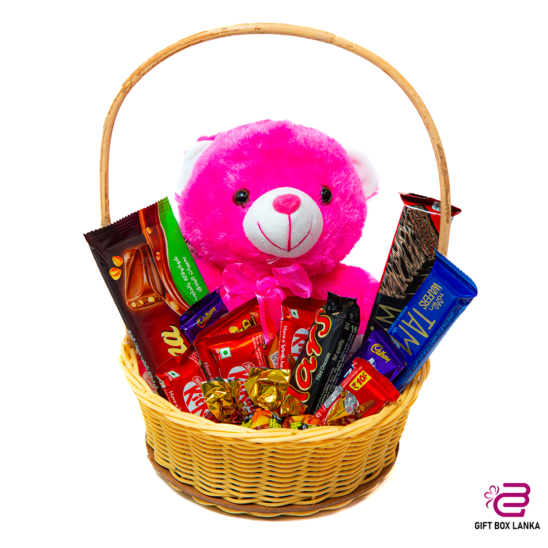 Giftbox Lanka | Premium Gift Boxes in Sri Lanka