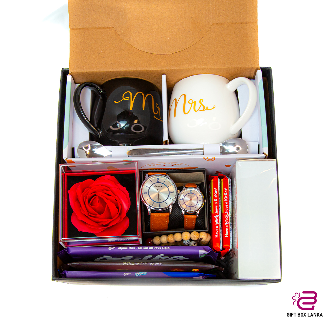 Giftbox Lanka | Premium Gift Boxes in Sri Lanka
