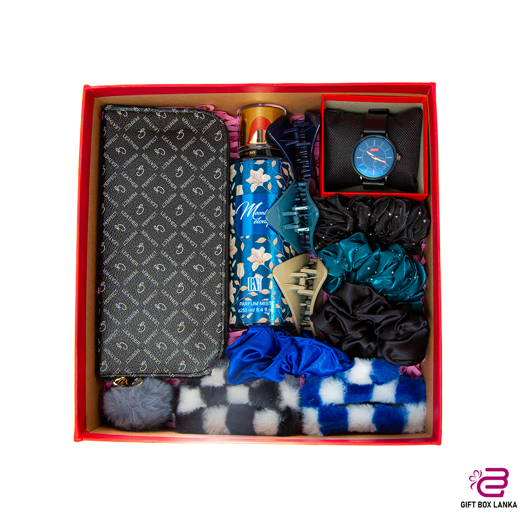 Giftbox Lanka | Premium Gift Boxes in Sri Lanka