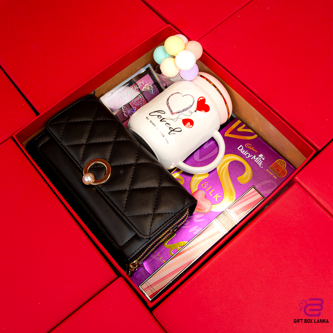 Giftbox Lanka | Premium Gift Boxes in Sri Lanka